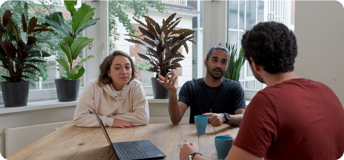 Home | Infrastructure as Code, Reimagined.